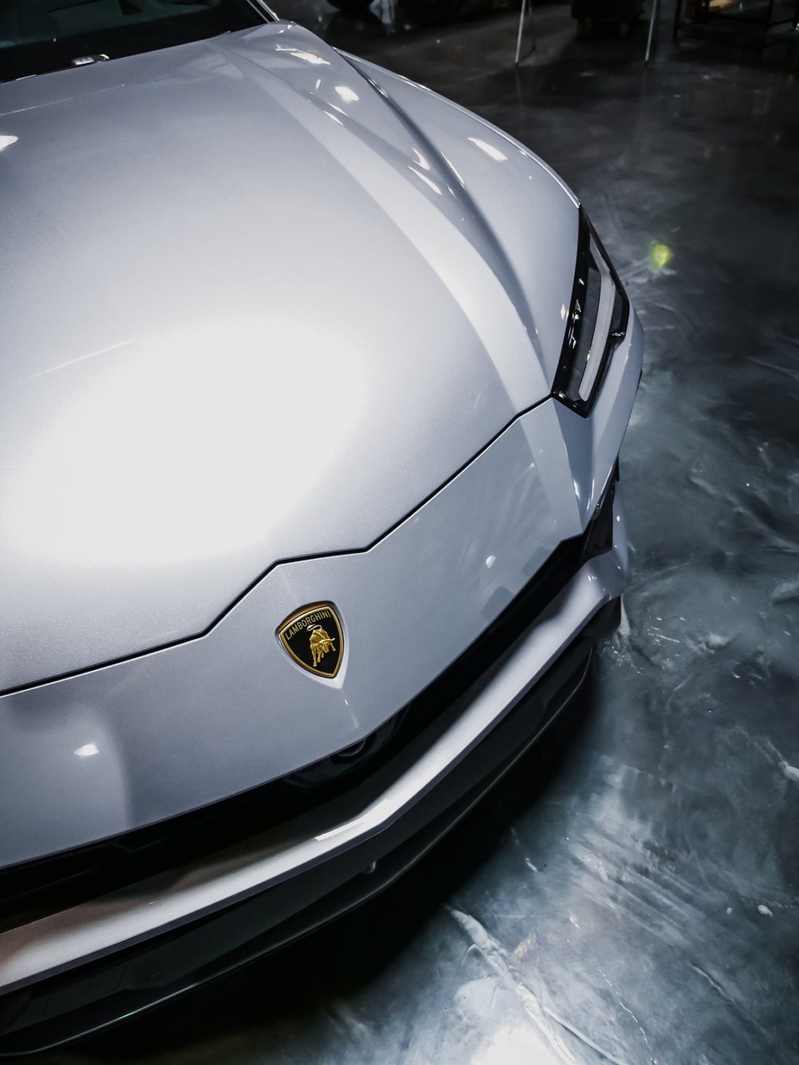 Exterior Detailing - Flawless Finish Detailing